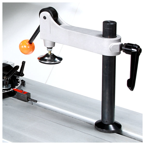adjustable clamping table