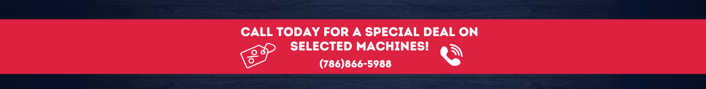 Special Deal! Call Now! – Taco Tools
