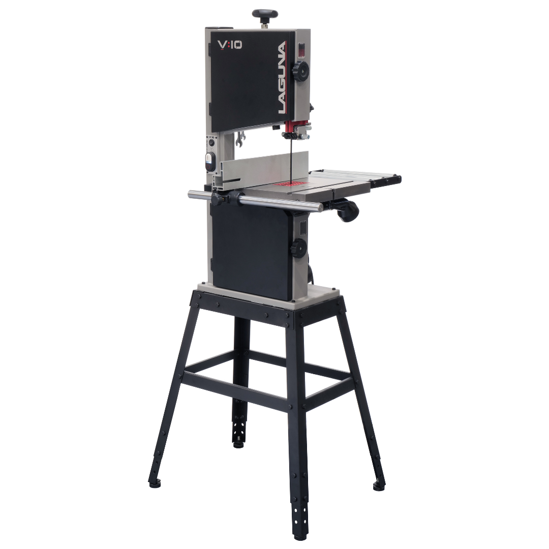 Laguna V:10 Bandsaw – Taco Tools