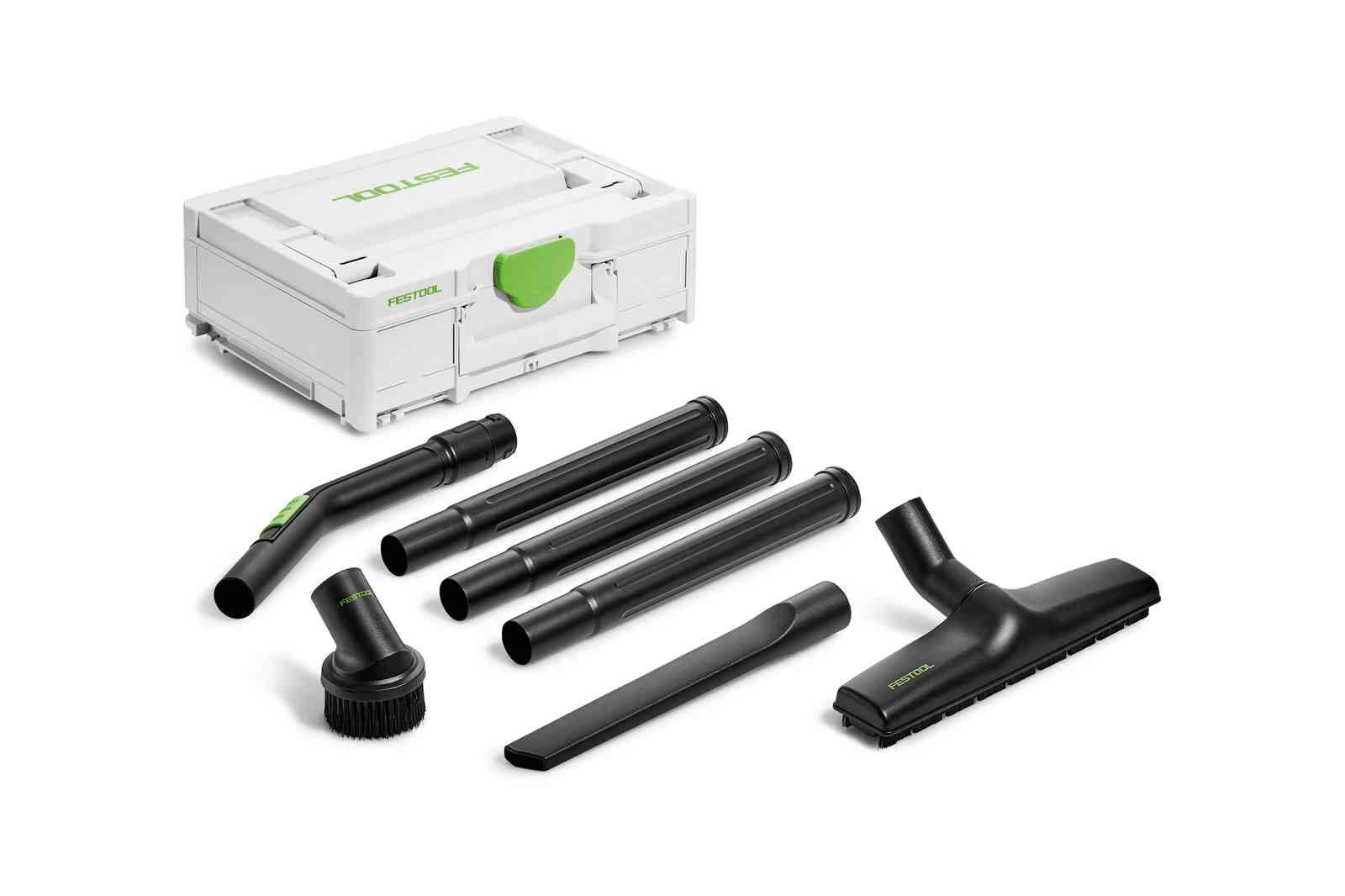 Festool Standard Cleaning | Set RS-ST D 27/36-Plus – Taco Tools