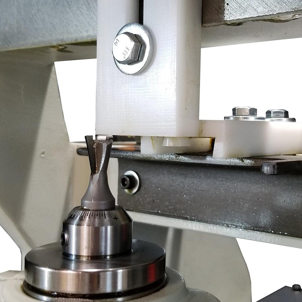 CANTEK Automatic Dovetailer - JDT75 — Taco Tools