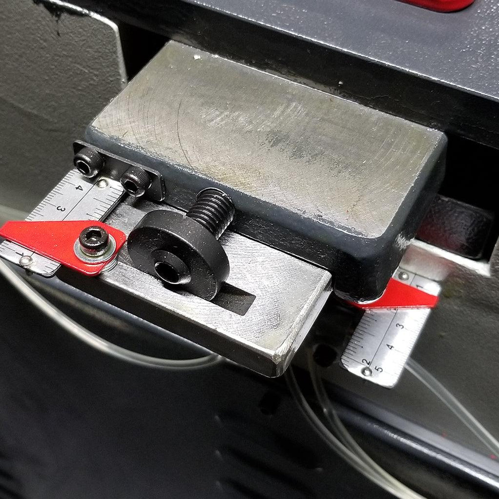 CANTEK Automatic Dovetailer - JDT75 — Taco Tools