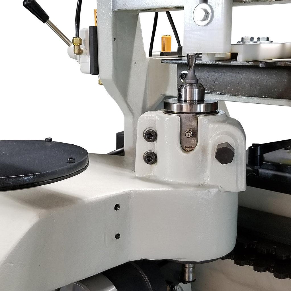 CANTEK Automatic Dovetailer - JDT75 — Taco Tools