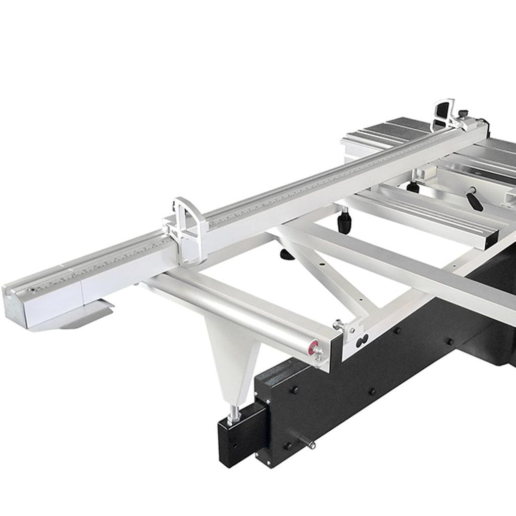 Cantek 1-Axis Sliding Table Saw D405ANC — Taco Tools